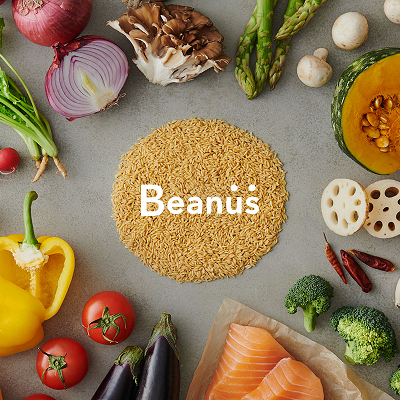 Beanus ダイズライス体験会 | イベント | 二子玉川 蔦屋家電 | 蔦屋書店を中核とした生活提案型商業施設